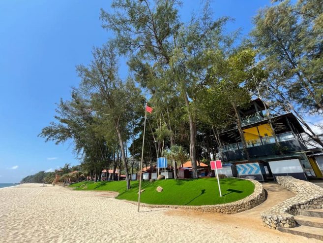 Official Portal Of Kuantan City Council