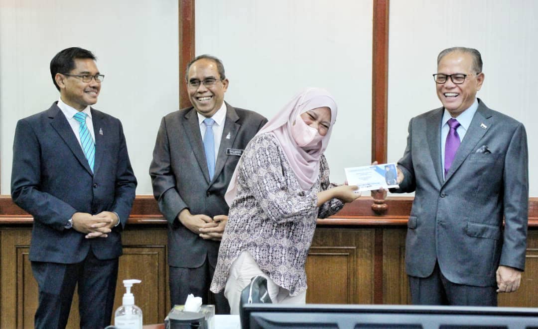 Official Portal Of Kuantan City Council