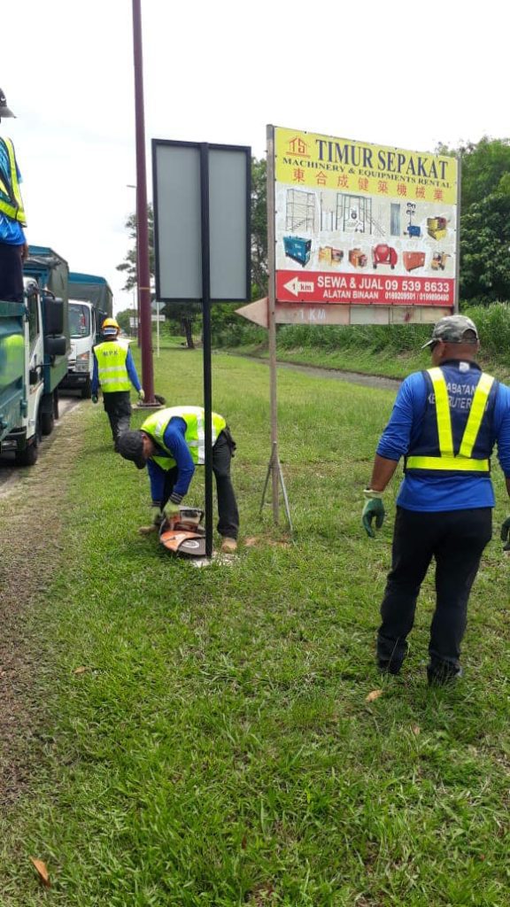 Official Portal Of Kuantan City Council