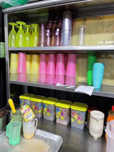 Pemeriksaan Premis Makanan - Majlis Bandaraya Kuantan