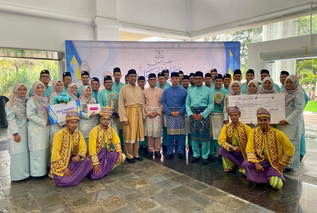 Official Portal Of Kuantan City Council