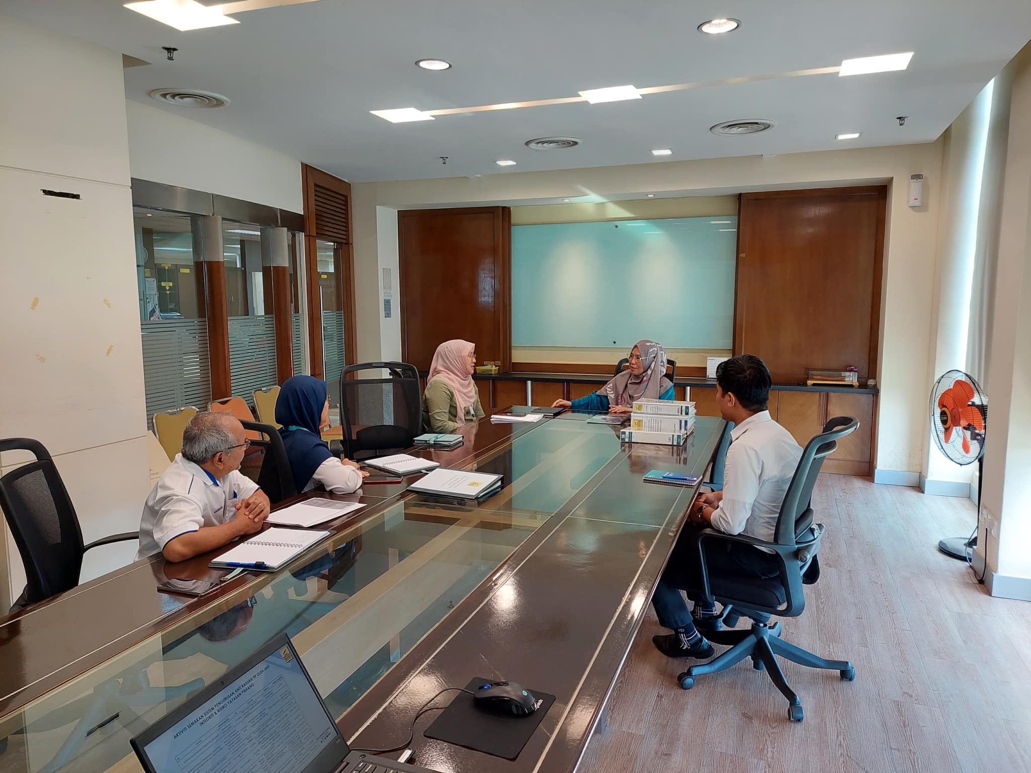 Official Portal Of Kuantan City Council
