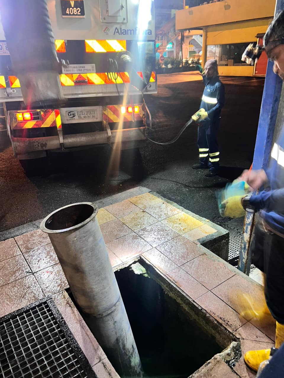 Portal Rasmi Majlis Bandaraya Kuantan