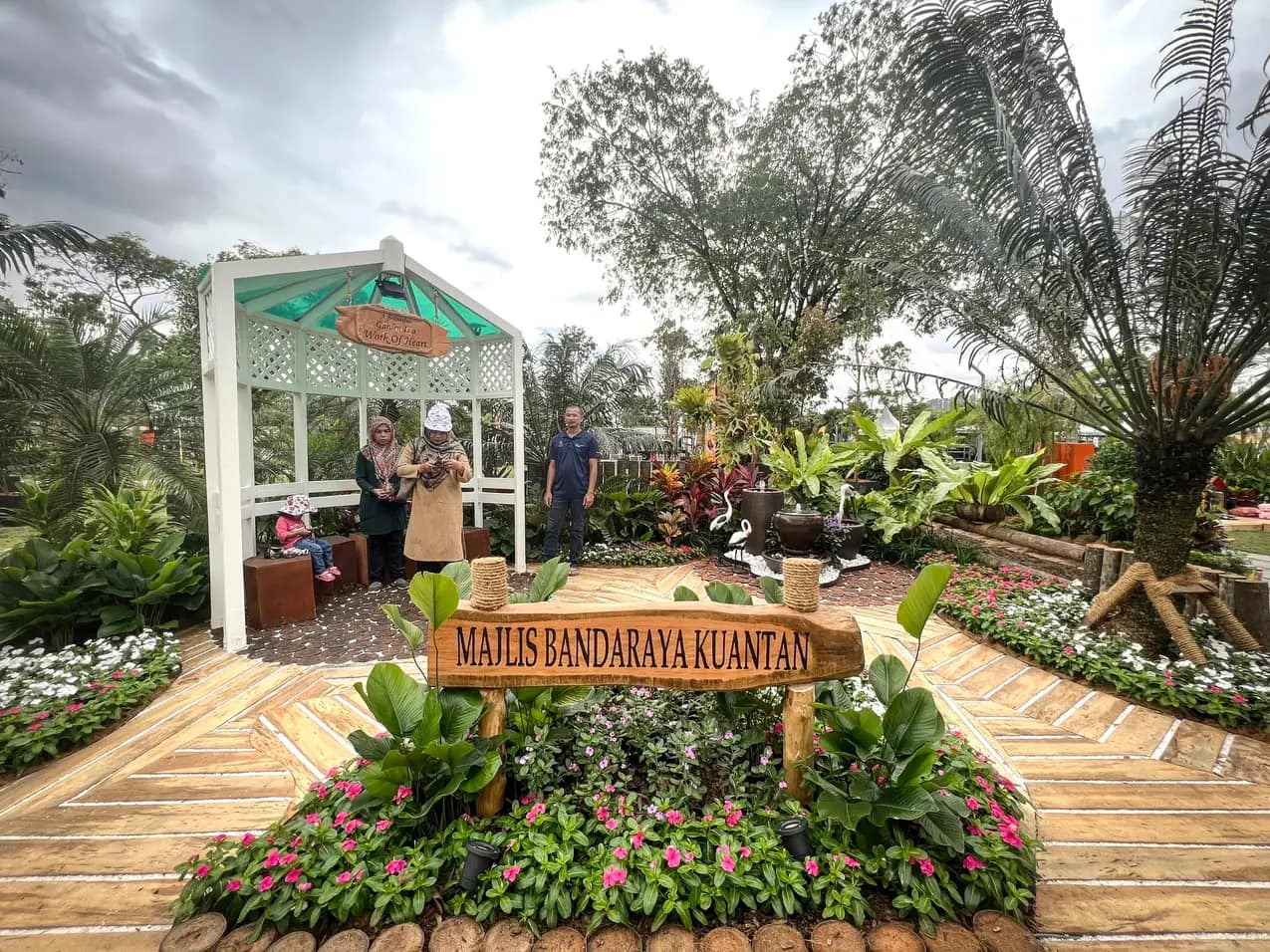 Portal Rasmi Majlis Bandaraya Kuantan