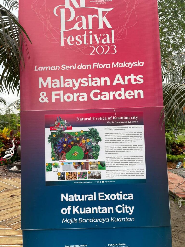 Anugerah Datuk Bandar - Majlis Bandaraya Kuantan