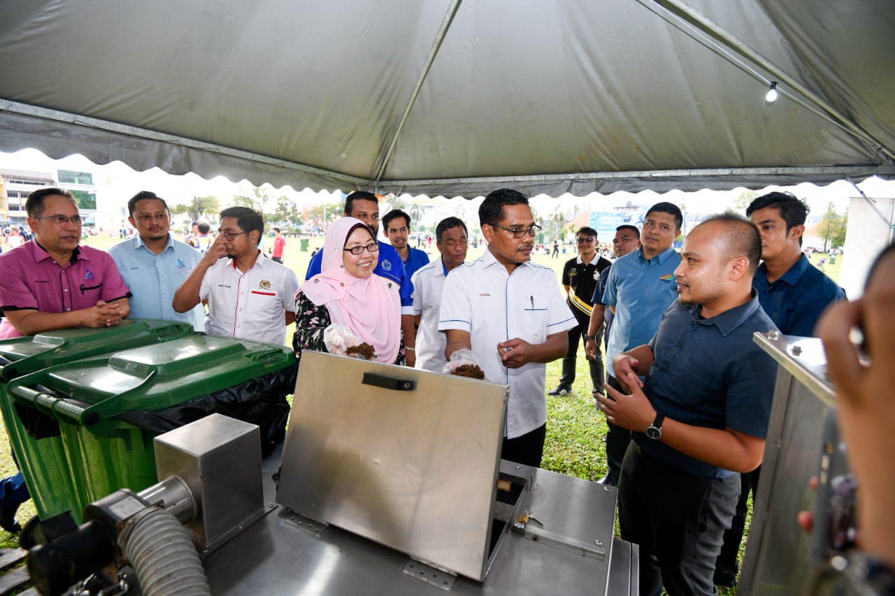 Portal Rasmi Majlis Bandaraya Kuantan