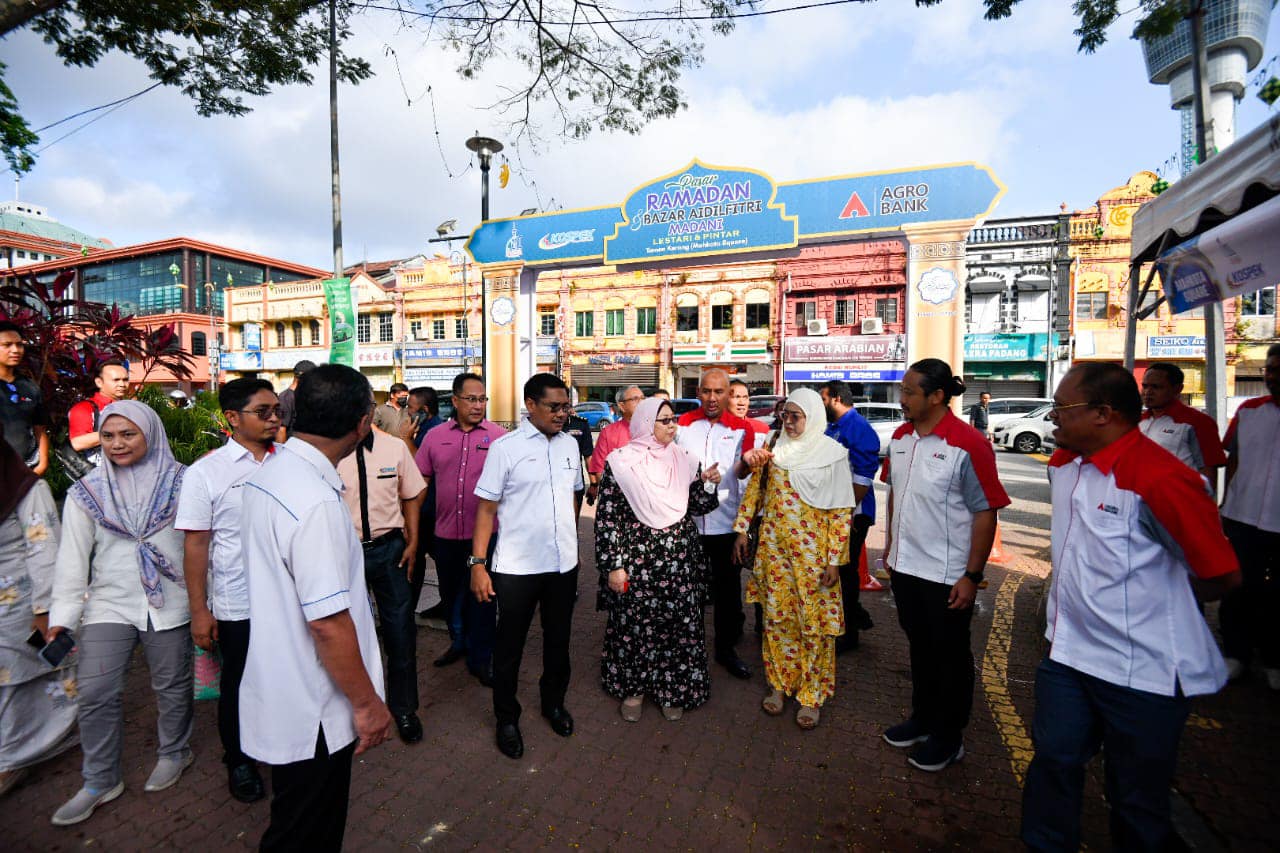 Official Portal Of Kuantan City Council