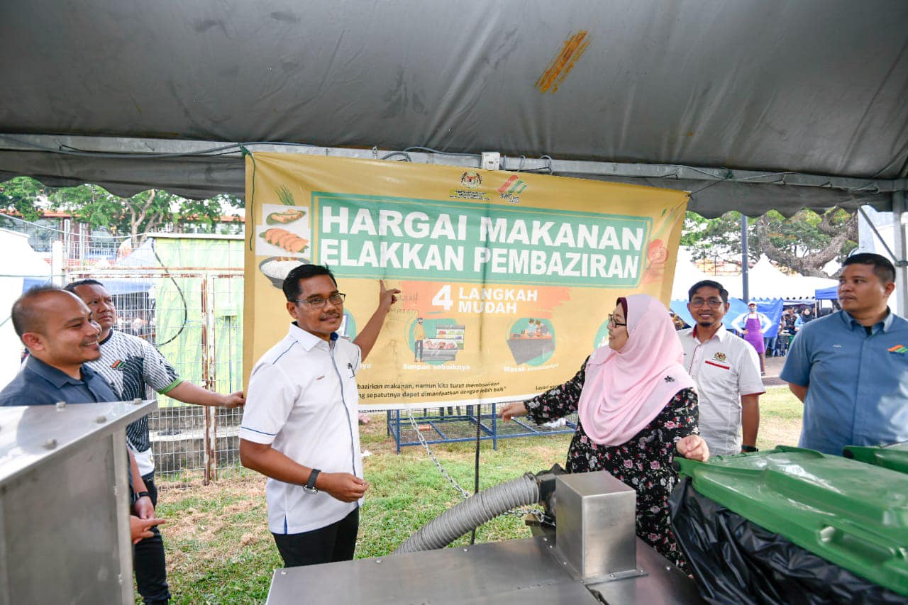 Official Portal Of Kuantan City Council