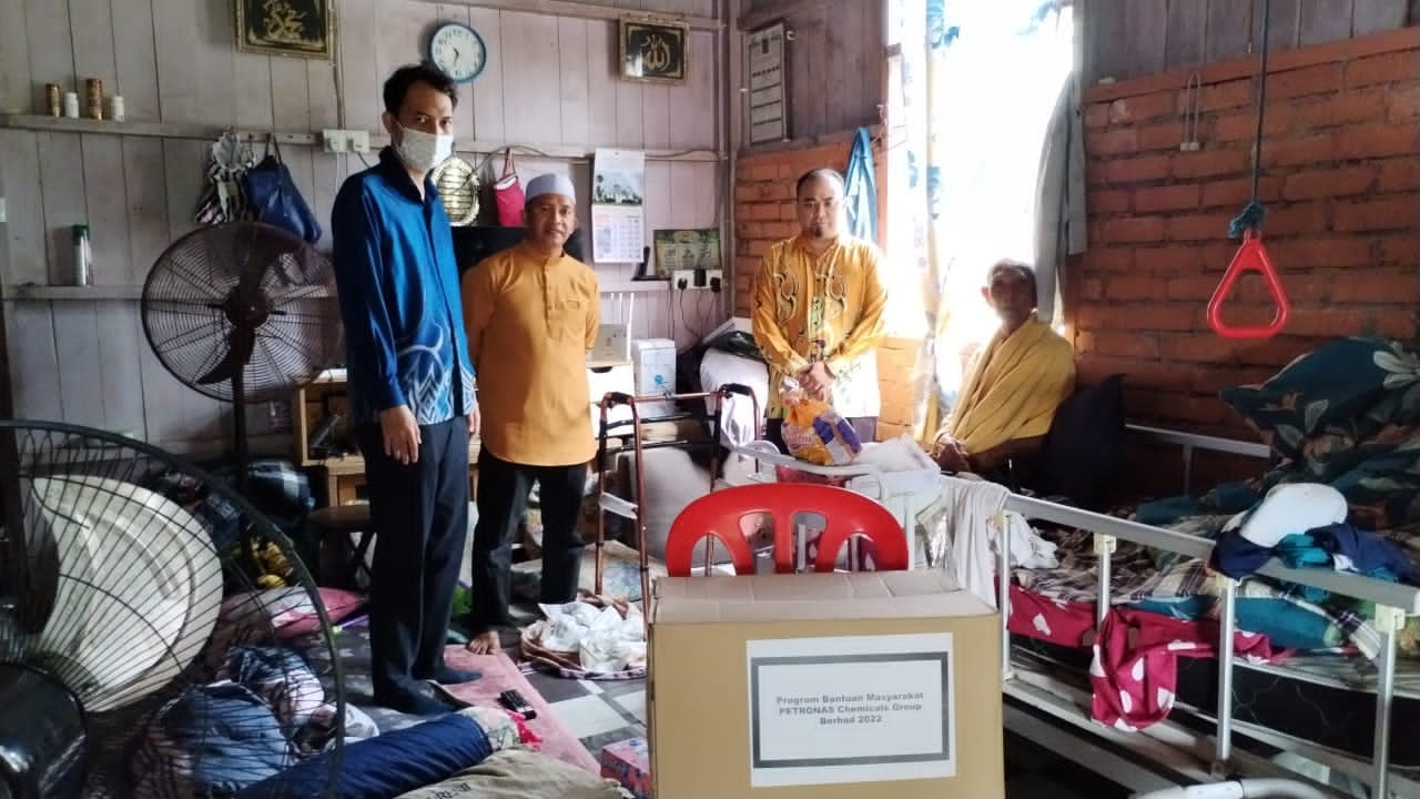 Official Portal Of Kuantan City Council