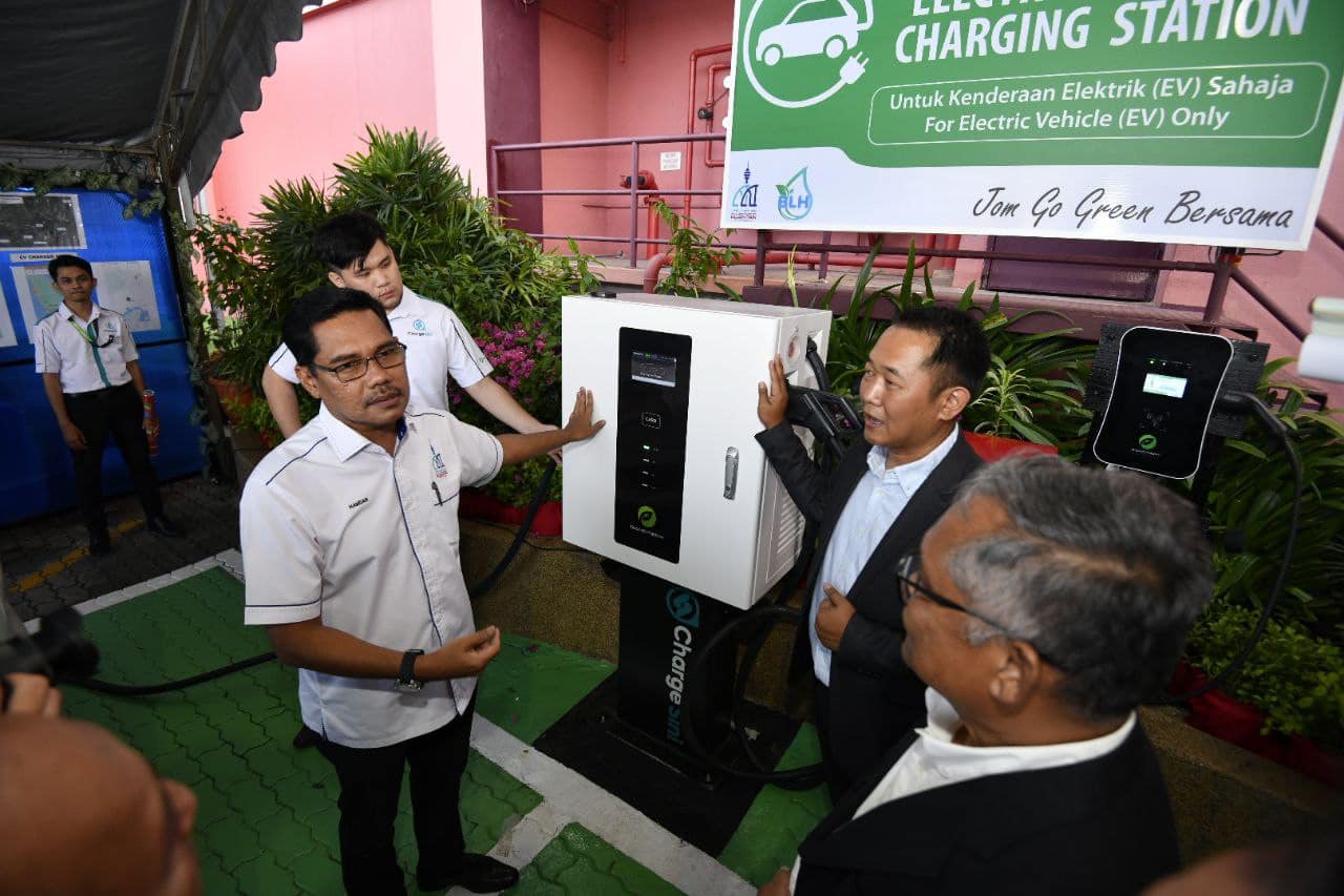 Portal Rasmi Majlis Bandaraya Kuantan