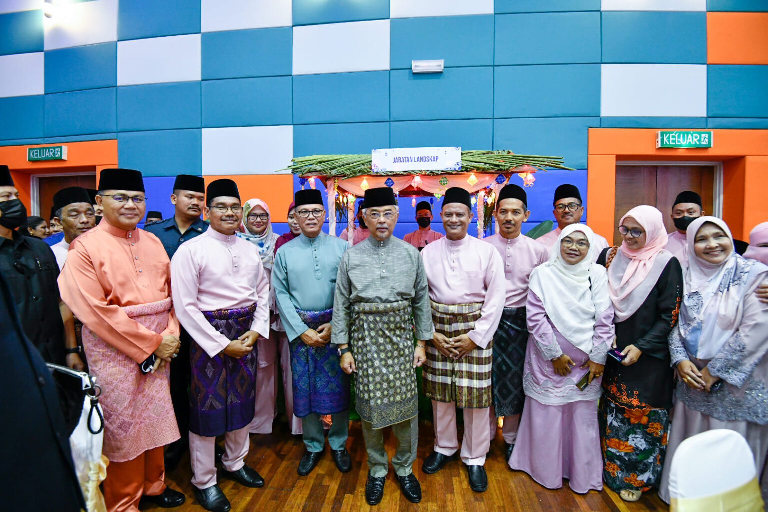 Official Portal Of Kuantan City Council