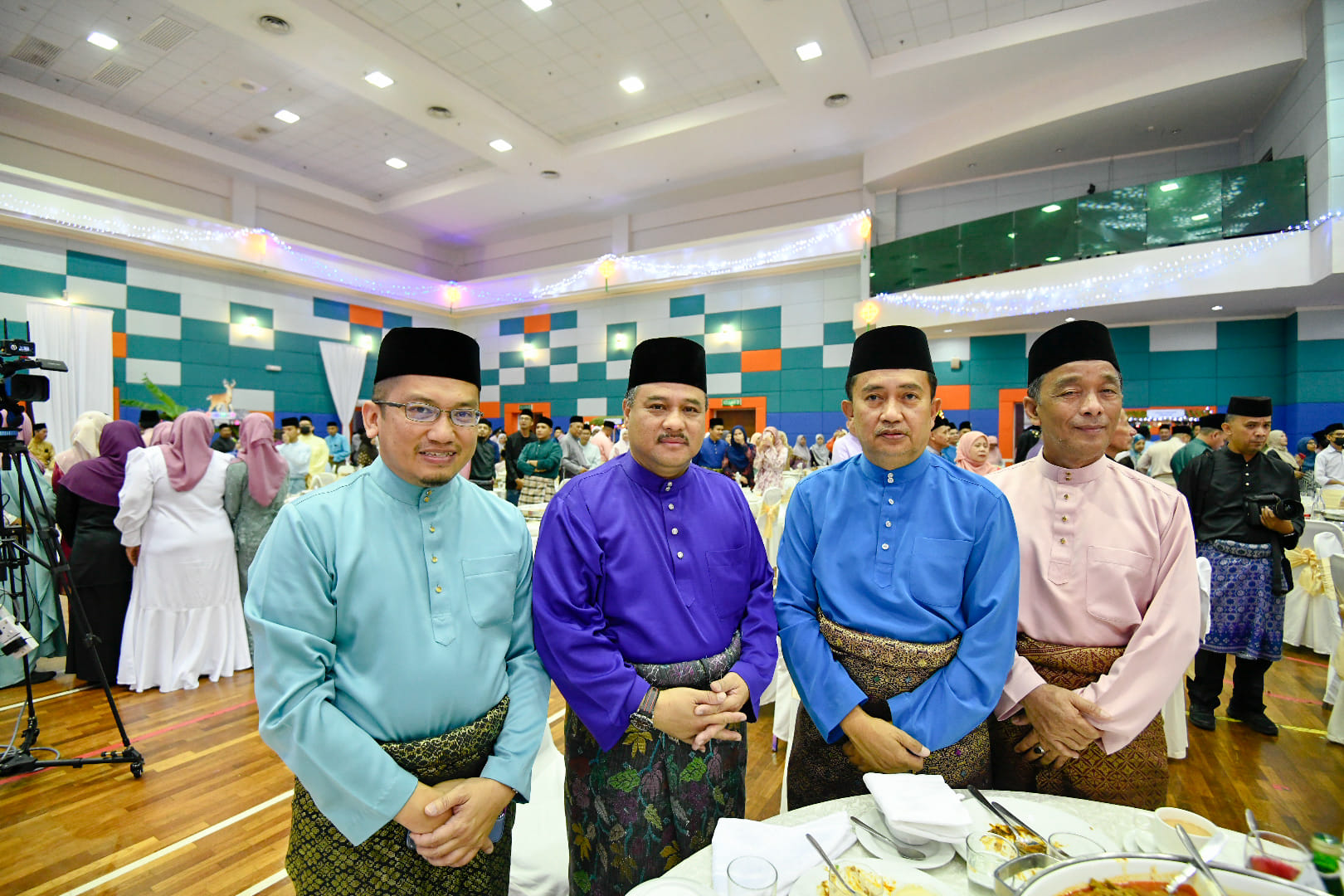 Portal Rasmi Majlis Bandaraya Kuantan