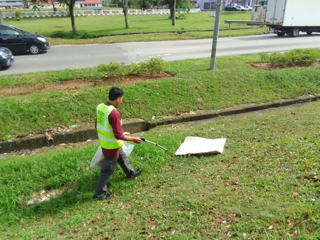 Portal Rasmi Majlis Bandaraya Kuantan