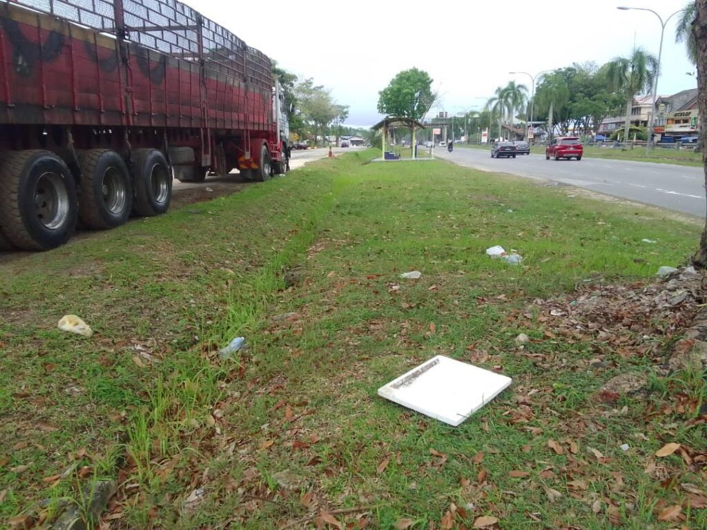 Portal Rasmi Majlis Bandaraya Kuantan