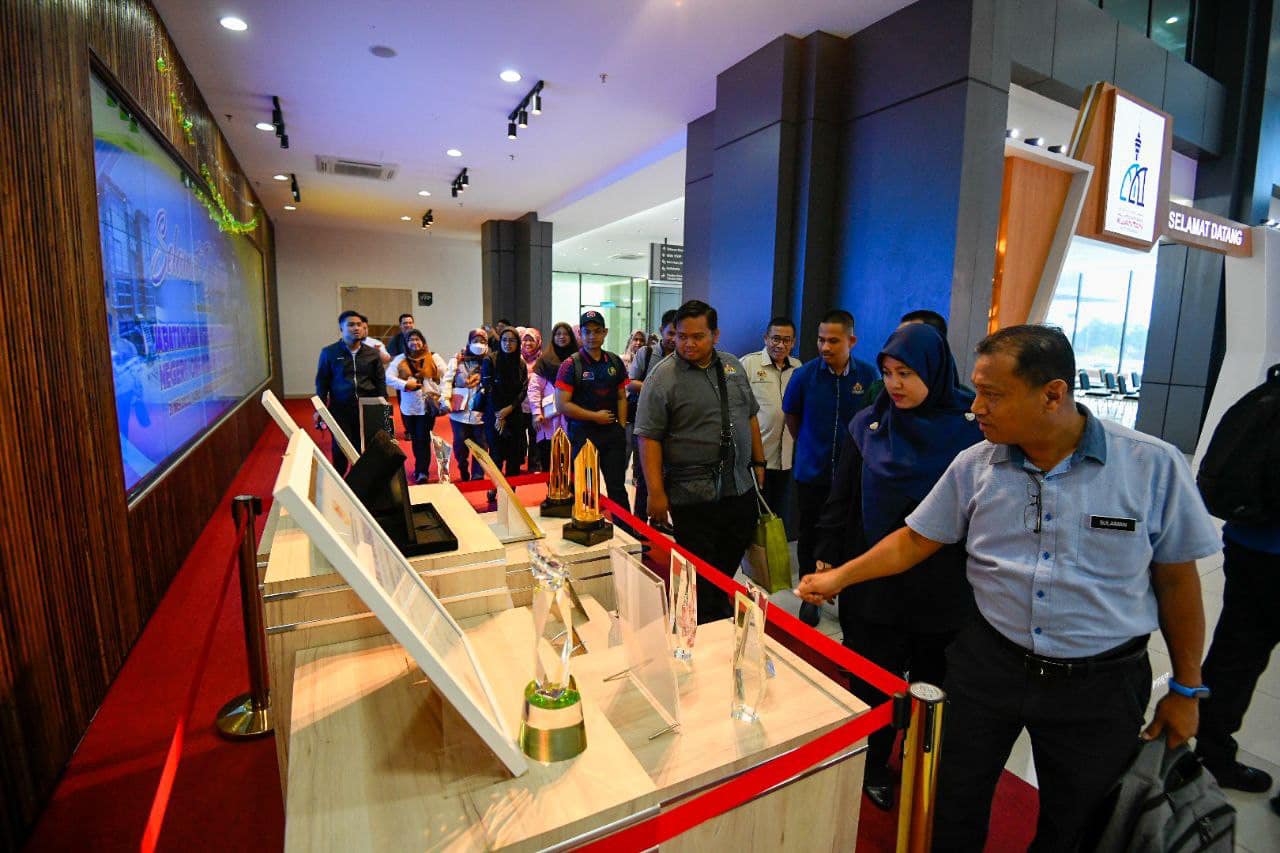 Official Portal Of Kuantan City Council