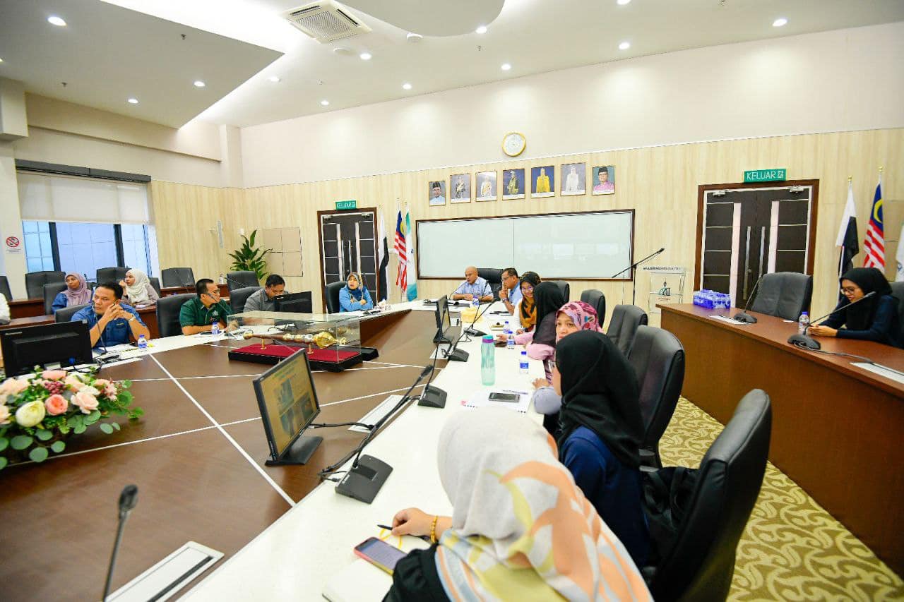 Portal Rasmi Majlis Bandaraya Kuantan