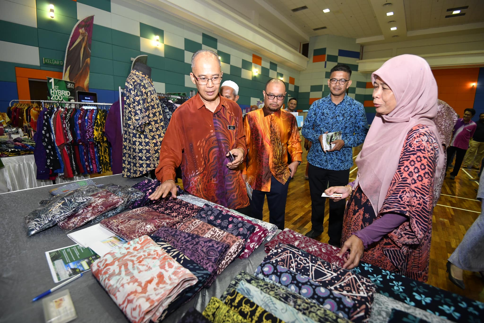 Portal Rasmi Majlis Bandaraya Kuantan