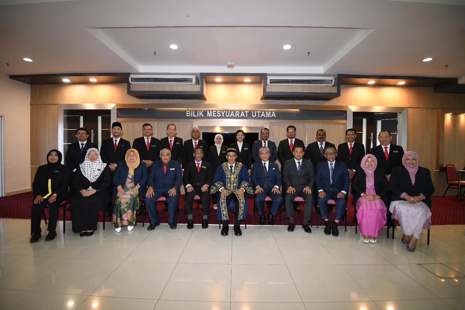 Official Portal Of Kuantan City Council