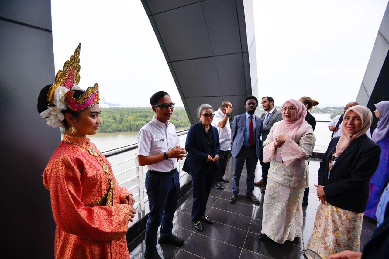 Portal Rasmi Majlis Bandaraya Kuantan