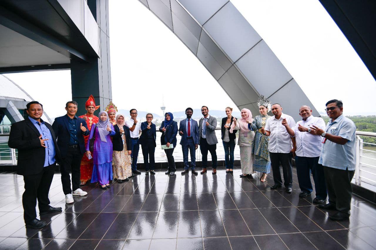 Portal Rasmi Majlis Bandaraya Kuantan