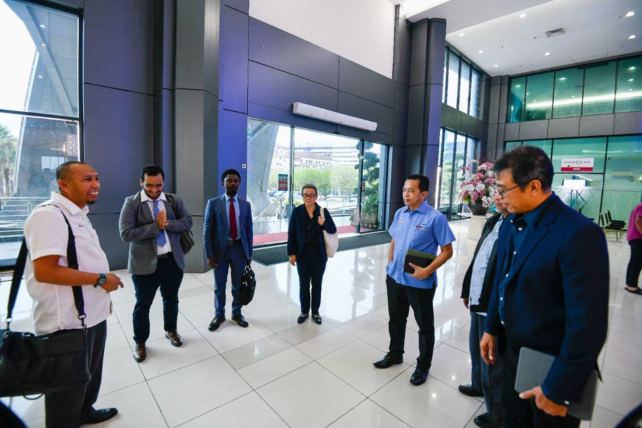 Portal Rasmi Majlis Bandaraya Kuantan