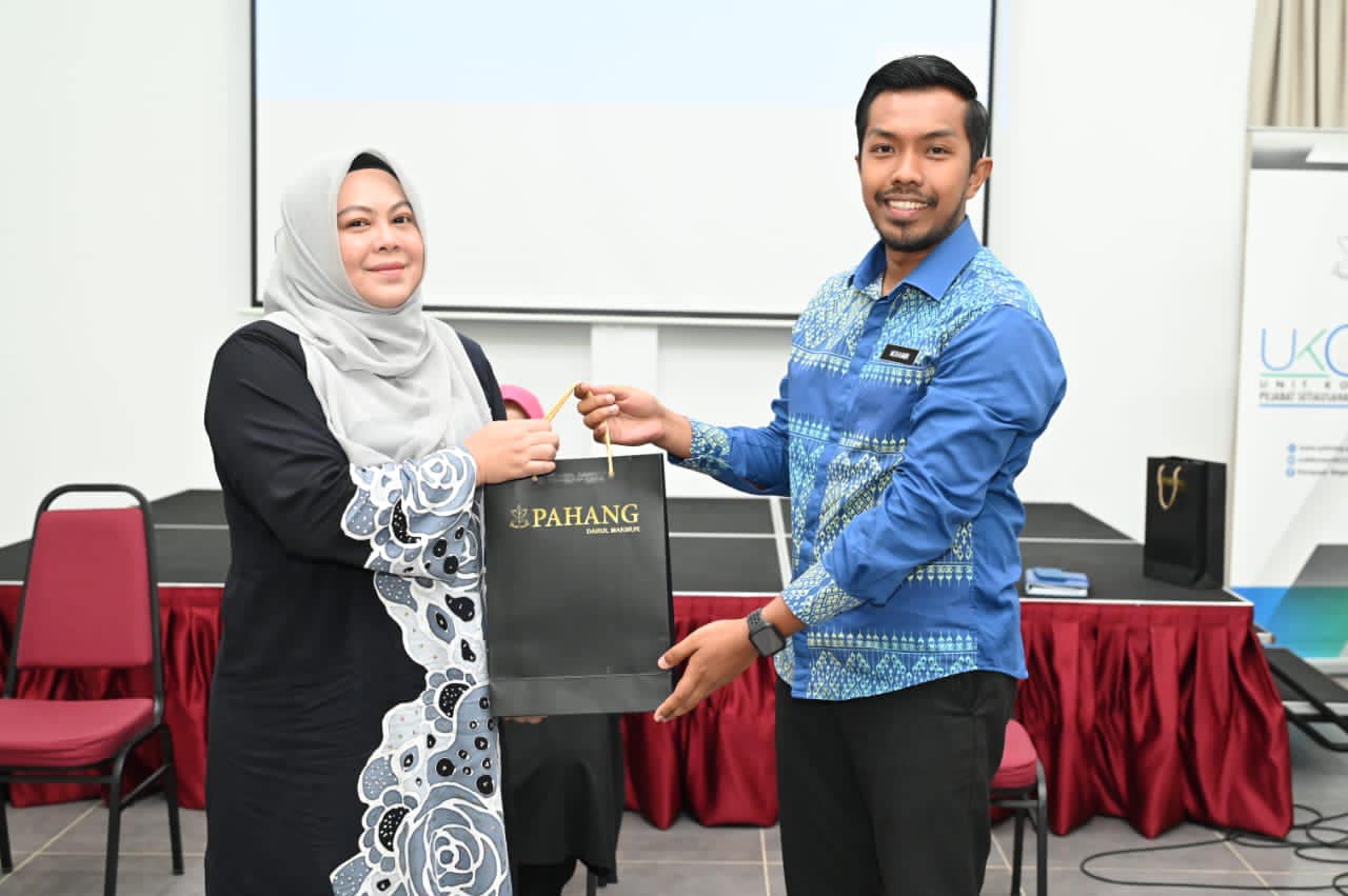 Portal Rasmi Majlis Bandaraya Kuantan