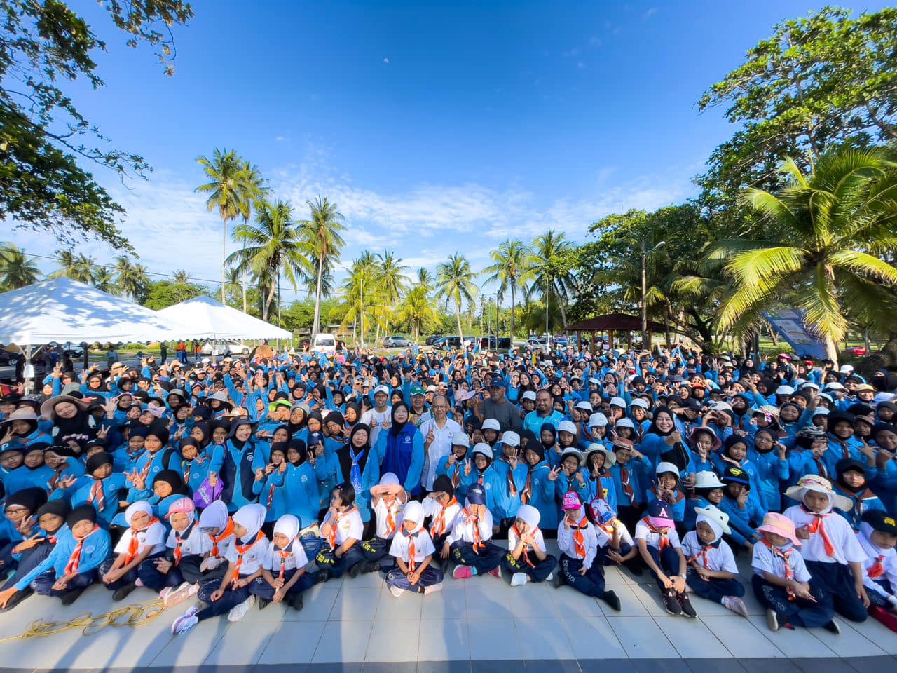 Official Portal Of Kuantan City Council