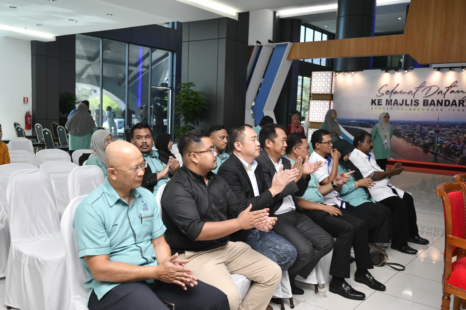 Portal Rasmi Majlis Bandaraya Kuantan