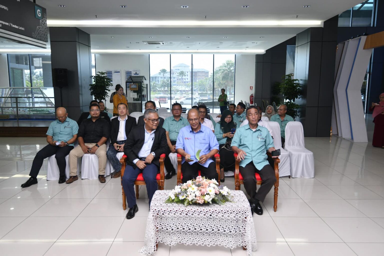 Portal Rasmi Majlis Bandaraya Kuantan