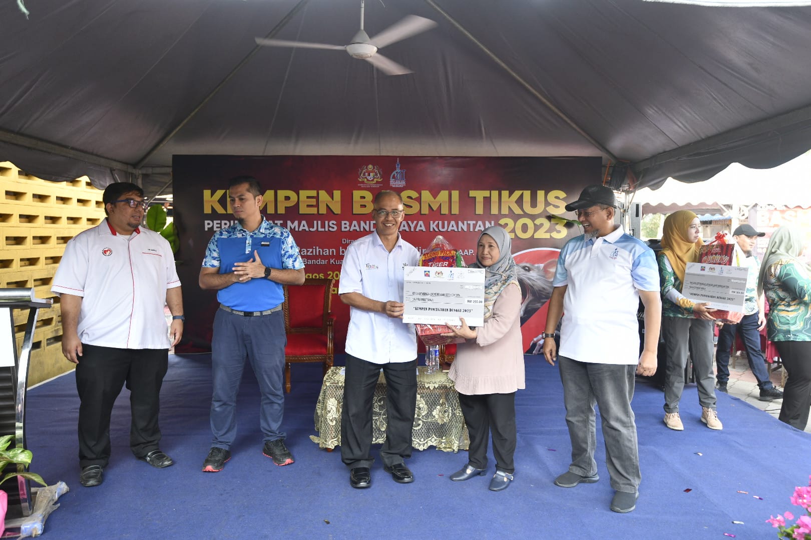 Portal Rasmi Majlis Bandaraya Kuantan