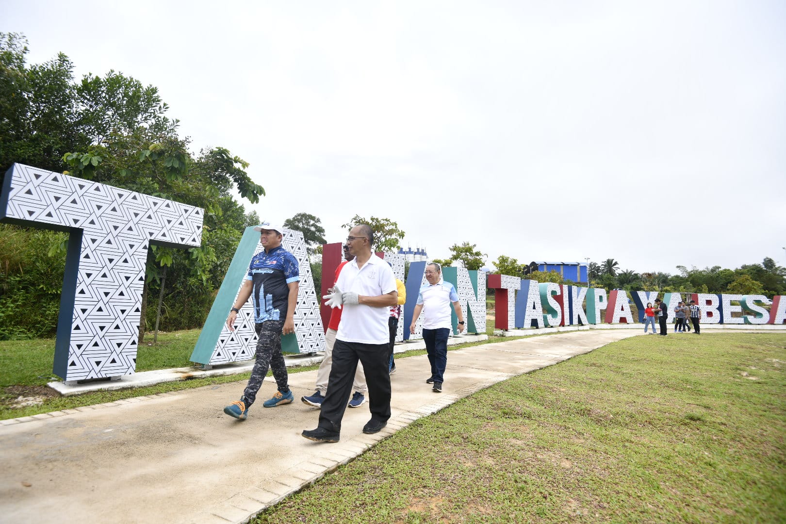 Portal Rasmi Majlis Bandaraya Kuantan