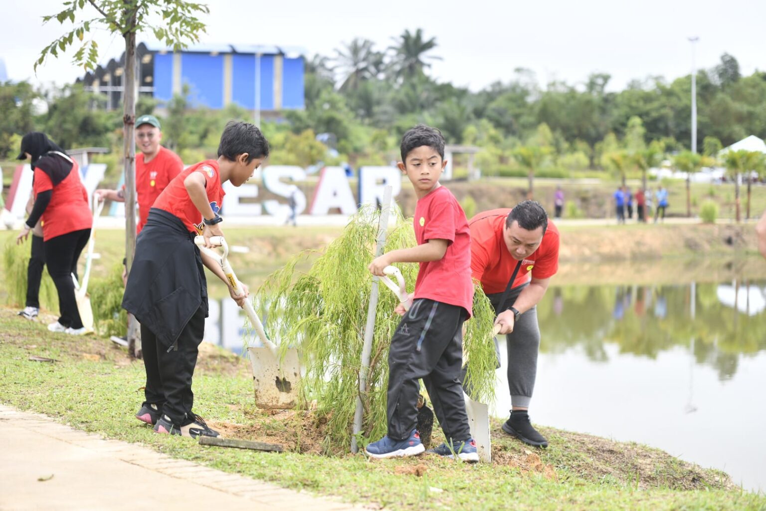 Portal Rasmi Majlis Bandaraya Kuantan