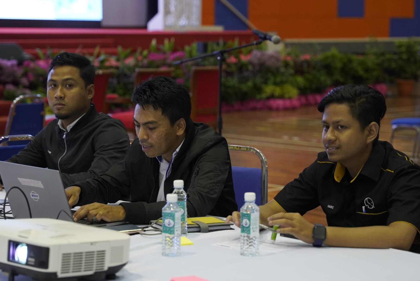 Portal Rasmi Majlis Bandaraya Kuantan