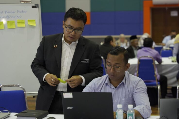 Portal Rasmi Majlis Bandaraya Kuantan