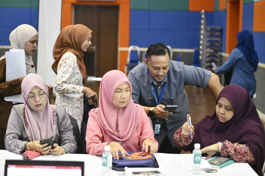 Portal Rasmi Majlis Bandaraya Kuantan