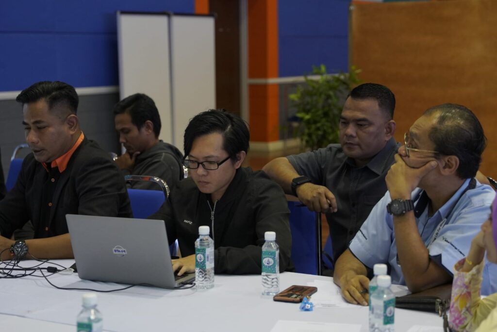 Portal Rasmi Majlis Bandaraya Kuantan