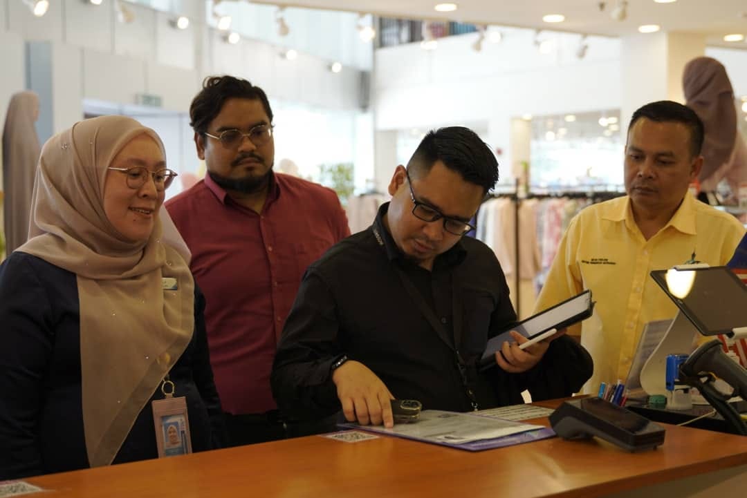 Portal Rasmi Majlis Bandaraya Kuantan