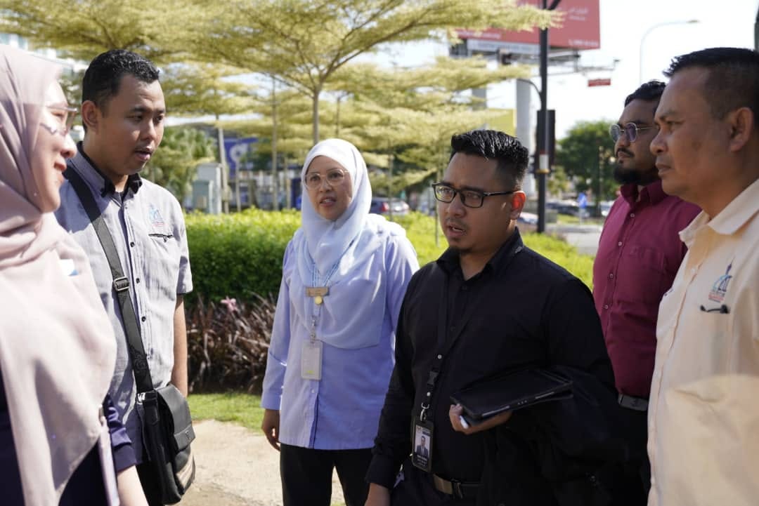 Official Portal Of Kuantan City Council