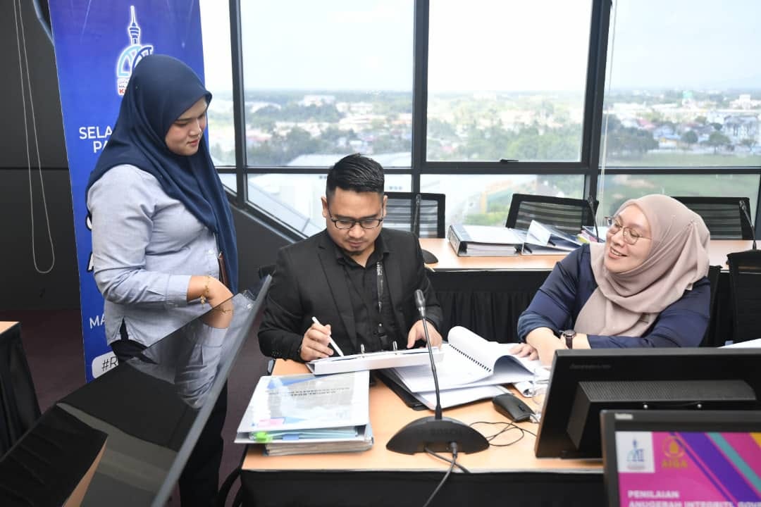 Official Portal Of Kuantan City Council