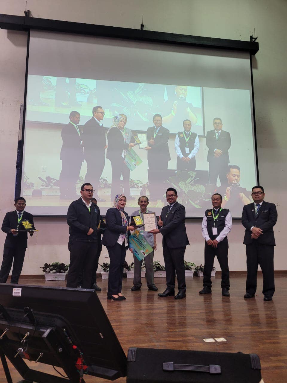 Official Portal Of Kuantan City Council