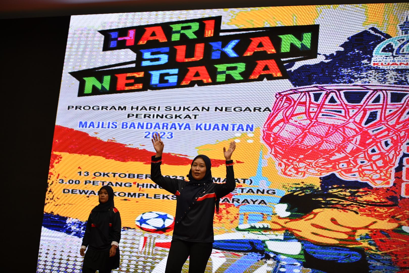 Official Portal Of Kuantan City Council