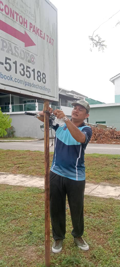 Portal Rasmi Majlis Bandaraya Kuantan