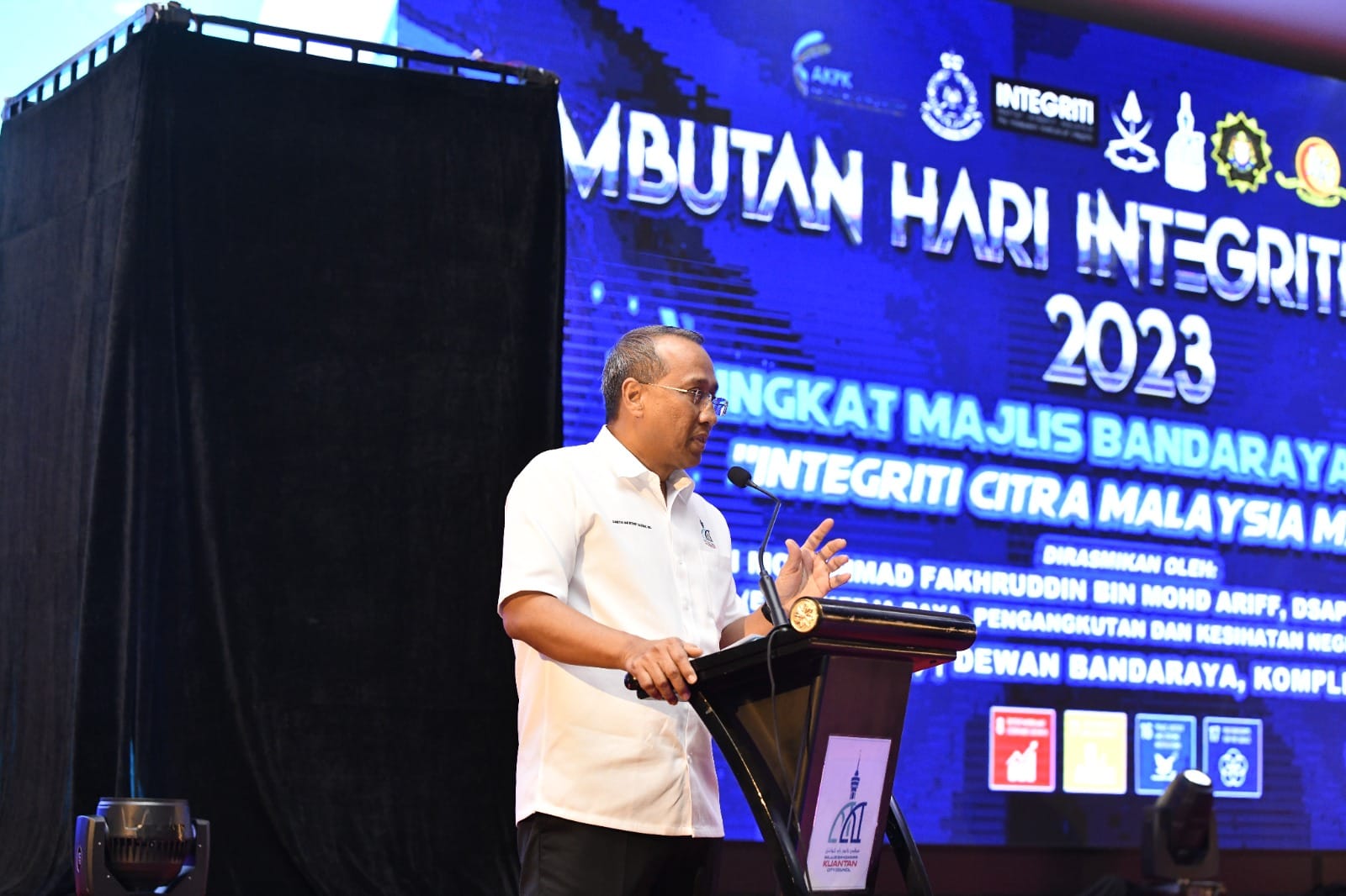 Official Portal Of Kuantan City Council