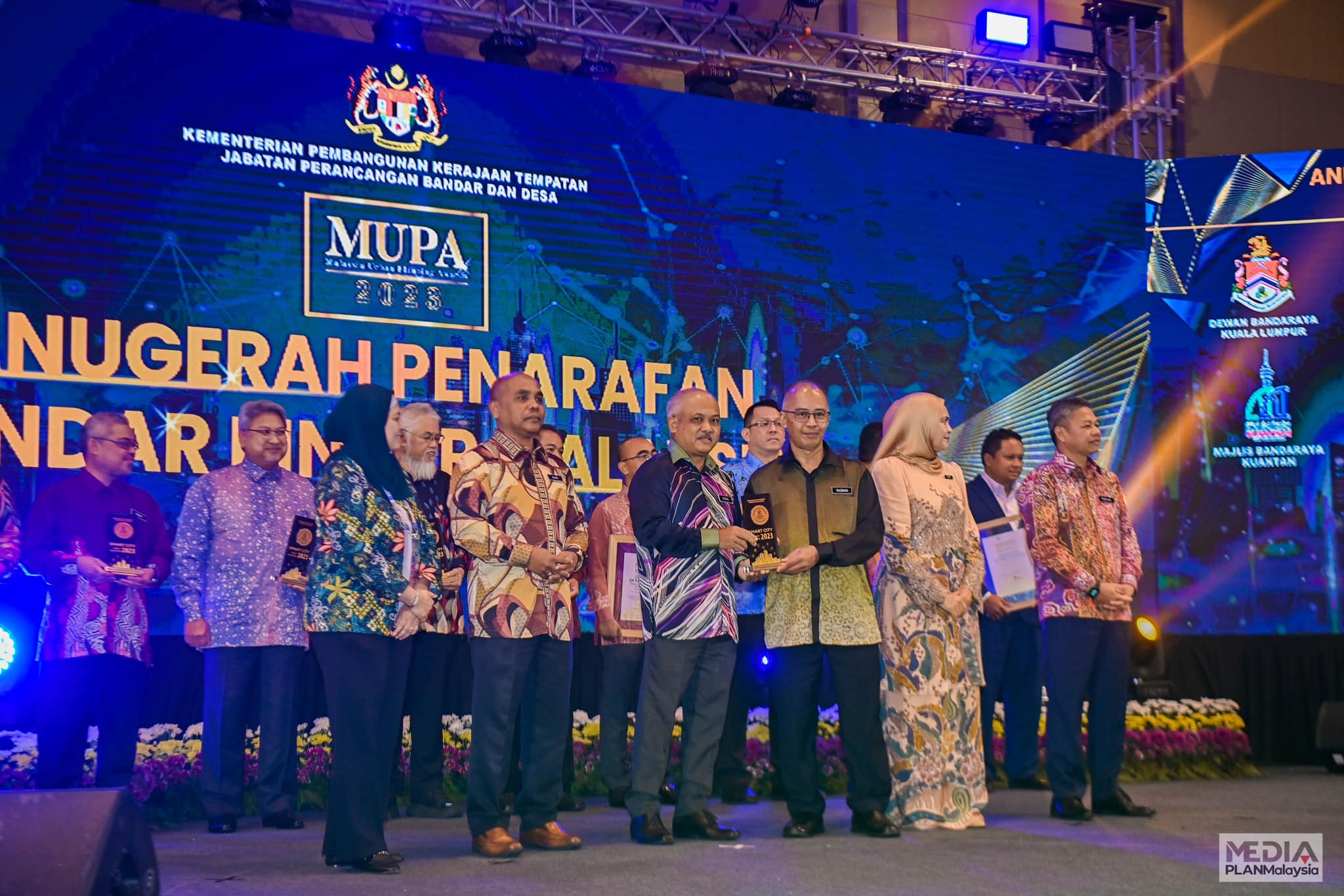 Official Portal Of Kuantan City Council