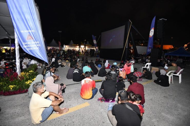 Official Portal Of Kuantan City Council