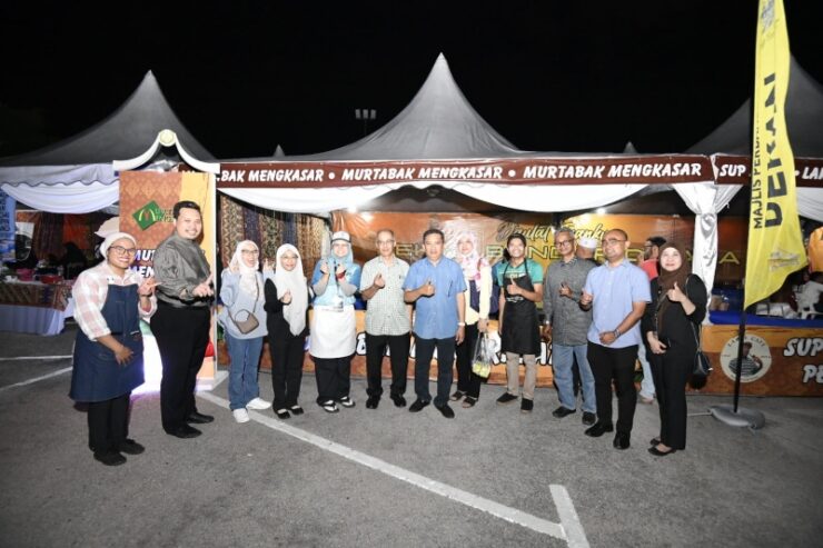 Official Portal Of Kuantan City Council