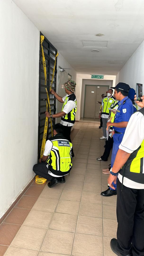 Official Portal Of Kuantan City Council