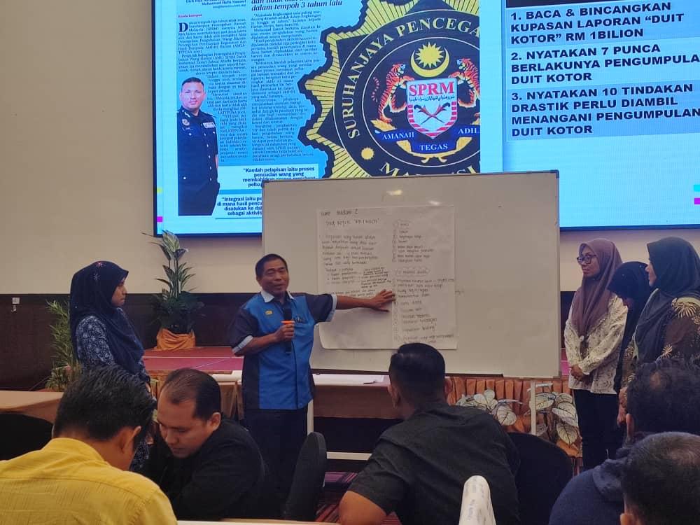 Official Portal Of Kuantan City Council