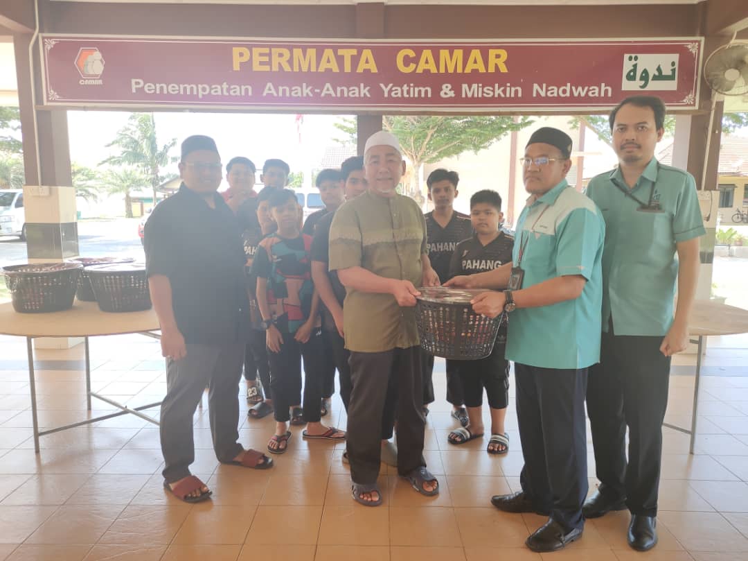 Portal Rasmi Majlis Bandaraya Kuantan