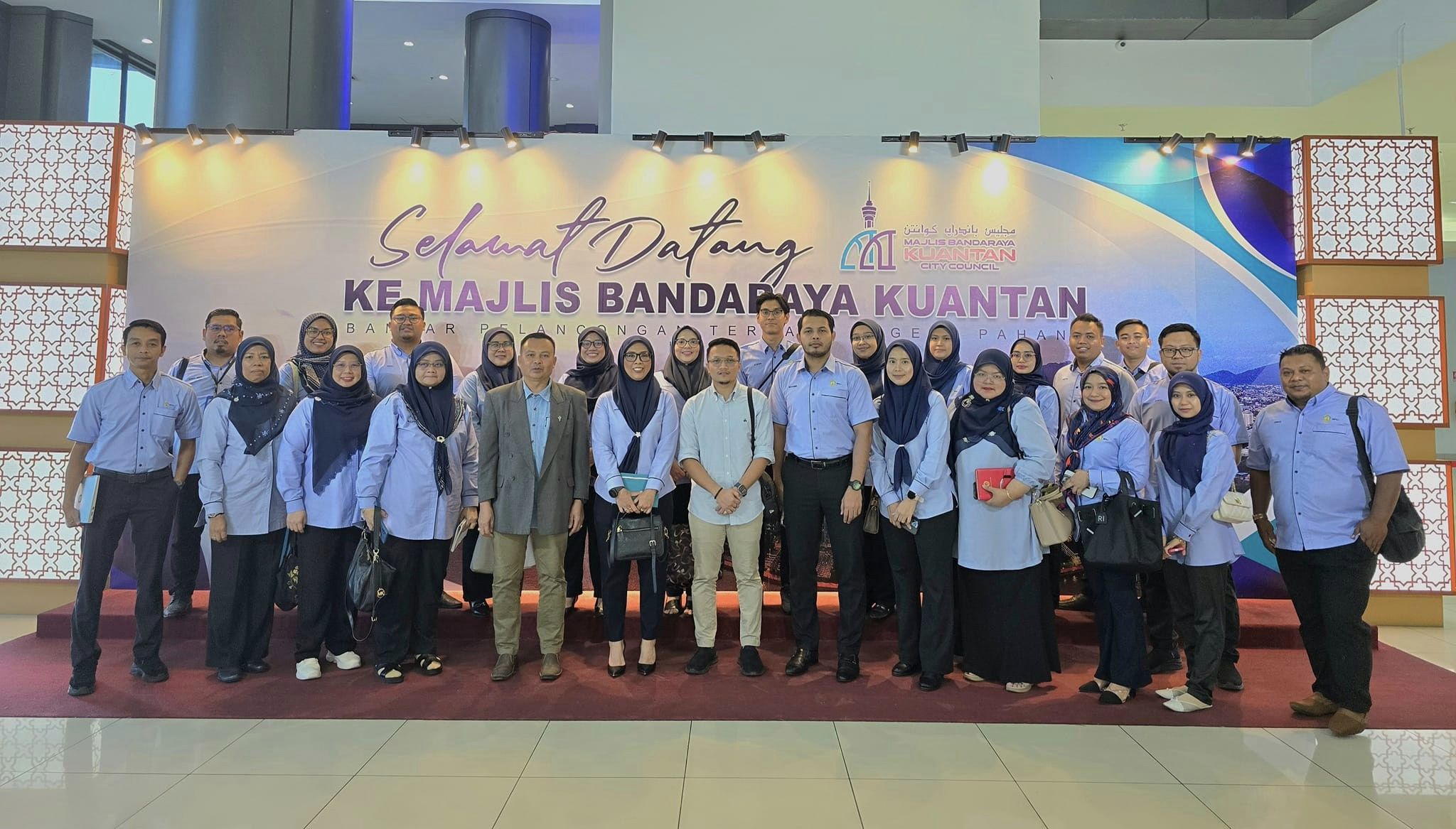 Official Portal Of Kuantan City Council